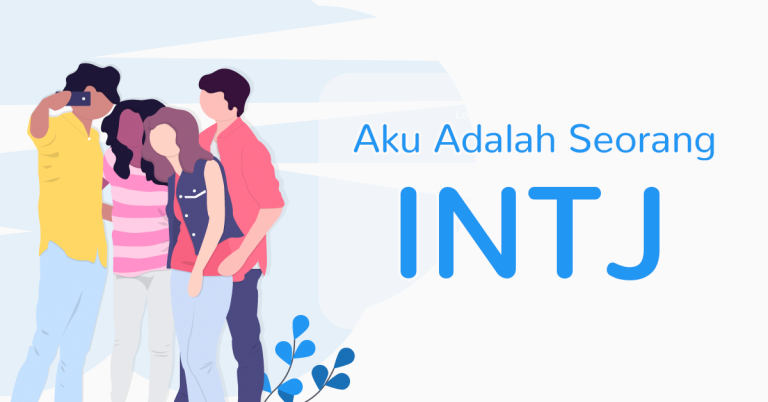 MBTI : Kepribadian INTJ Cocok Kerja di Bidang Apa? - Portal Berita Psikologi Online